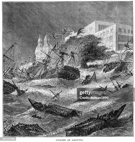 India Cyclone Waves Photos And Premium High Res Pictures Getty Images