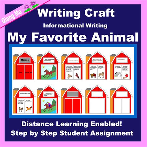 Narrative Writing Craft Fly A Hot Air Balloon Made By Teachers