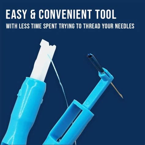 Sewing Machine Threading Machine Inspirational Gadget