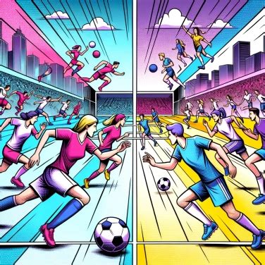 Sports And Recreation Explaining Why