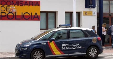 Detenido Por Grabar A Menores Desnudos En Una Playa De Estepona Málaga