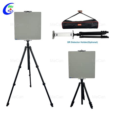 China Veterinary Wireless Flat Panel Detector Manufacturers Veterinary