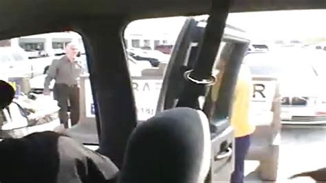 Van Fucking A Hot Babe PORNDROIDS COM