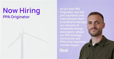 Reel On Linkedin Renewableenergy Denmarkjobs Climatejobs