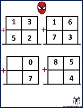 Adding Tens And Ones Place Value By MsHouston TPT