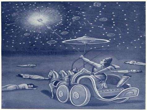 The Great War of Mahabharata Mega Thread Series Thread No Day of War अशवतथम हत