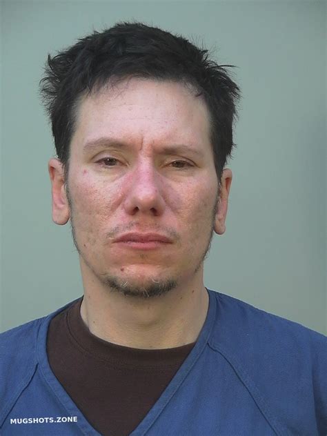 Phillips Joseph Kenneth Edward 02082023 Dane County Mugshots Zone