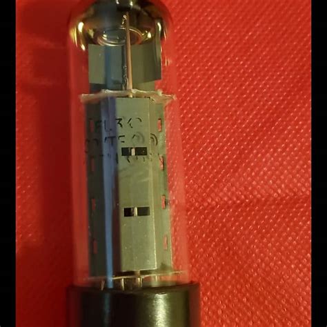 Sovtek El34 2021 Reverb