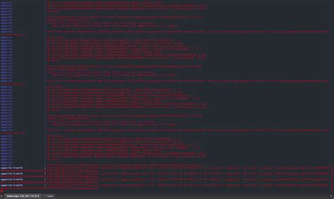 Docker Compose Not Totally Working · Issue 1011 · Appwriteappwrite