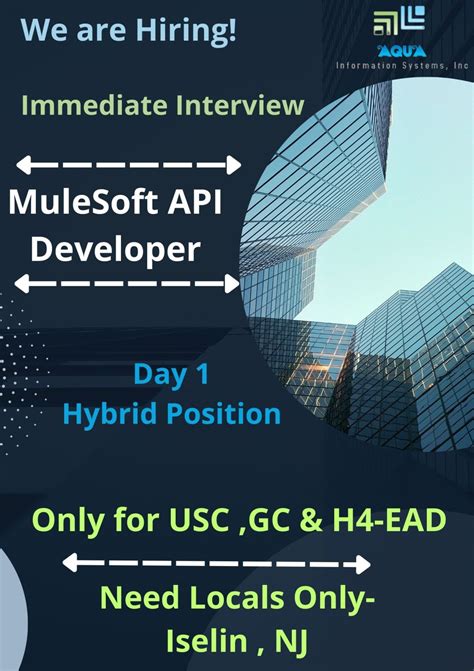mulesoftdeveloper mulesoft mulesoftjobs mulesoftdevelopers… venu
