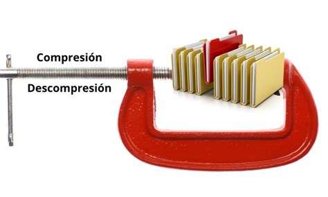 Compresión