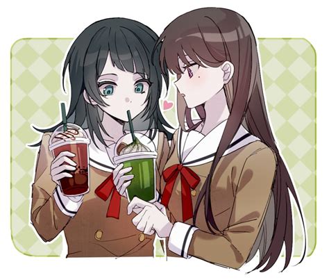 Icesky Shiina Taki Yahata Umiri Bang Dream Bang Dream Its Mygo