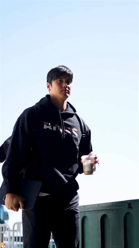 大谷翔平 ¹⁷ Ohtani Shohei ¹⁷ on Twitter RT LasMayores El MVP del