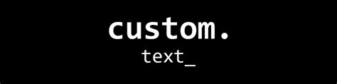 overview customtext bukkit plugins projects bukkit