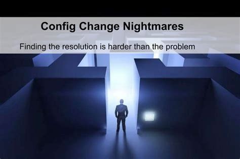 Why Configuration Management Matters Pptx