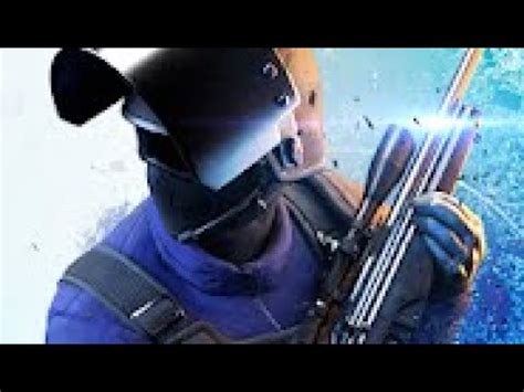 Critical Ops Youtube