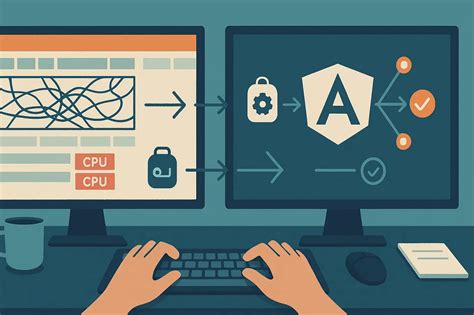 Achieving Onpush In Angular With Real Time Updates From Backend By Neelendra Singh Tomar Medium