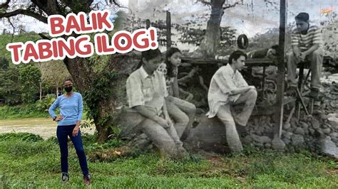 Jodi Sta Maria Tabing Ilog