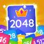 2048 Blast Merge Numbers 2248 Descargar