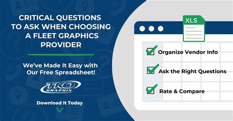 Choosing A Fleet Graphics Provider Essential Questions To Ask