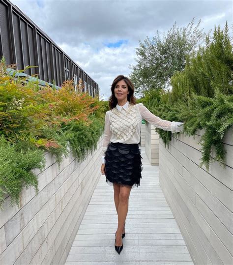 Quién Es Maribel Verdú La Actriz Española Que Hace De Nora Allen En