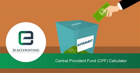 CPF Calculator Tools Determine Voluntary And Mandatory Contributions