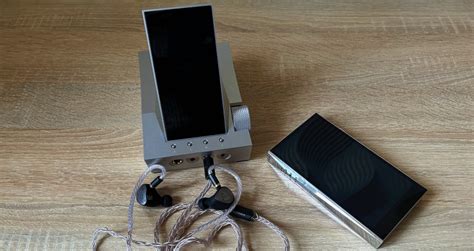 Топ-10 лучших Hi-Fi плееров к началу 2023 года Портатив. Блог.