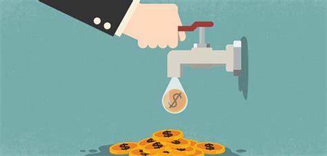 Como funciona a dinâmica do dinheiro no investimento em startups