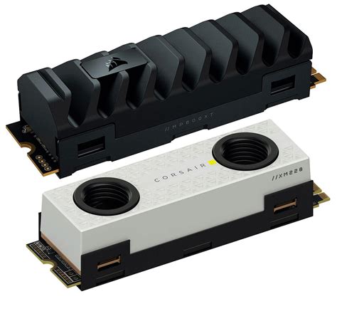 Test Corsair MP600 Pro XT Le Comptoir Du Hardware