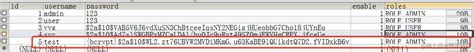 Spring Security系列教程21 Spring Security中的密码加密 Highlight A 掘金