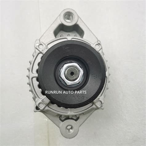 12v 40a Auto Alternator For Kubota Engine D1105 D722 D1305 D902