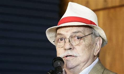 Morre o ator e diretor Antônio Pedro aos 82 anos no Rio de Janeiro