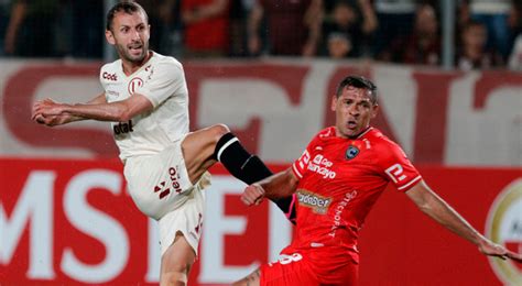 Universitario Vs Cienciano En Vivo Por La Liga 1 Minuto A Minuto