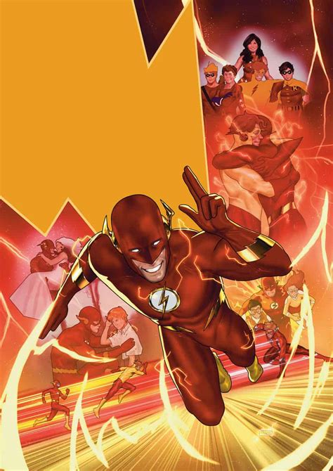 Dc Comics June 2023 Solicitations Spoilers Sees Wonder Woman 800 And The