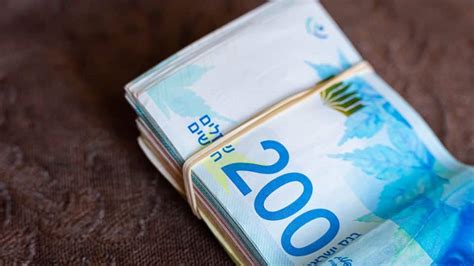 מהי קרן כספית שקלית ואיך משקיעים בה המדריך המלא