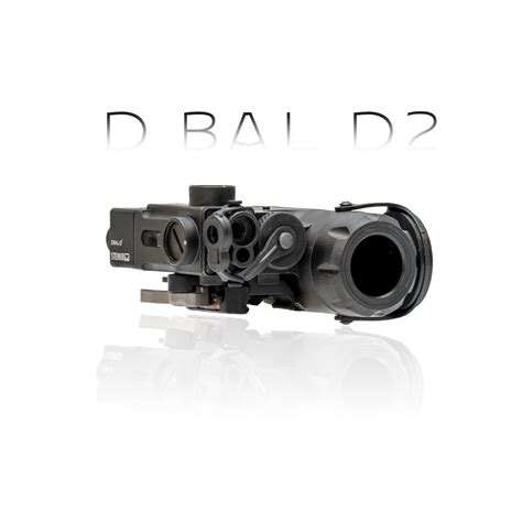 Steiner Dbal D2 Green Laser 9001 Gpnvgs