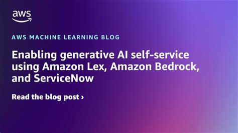 mark gabbert on linkedin enabling generative ai self service using