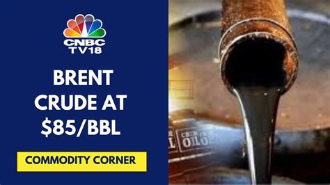 Crude Oil Prices Slip On Us Inventory Buildup Geopolitical Supply