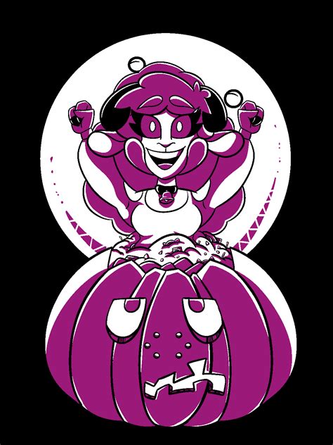 Halloween Buddies By Oniart On Newgrounds