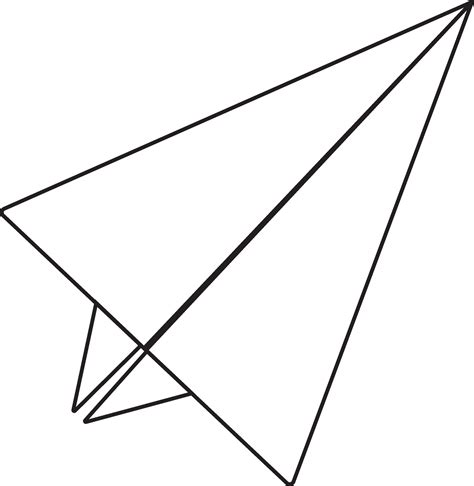 Illustration Of Cursor In Black Line Art Vector Art At Vecteezy