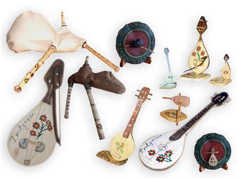 Българската народна музика Folklore 4 All