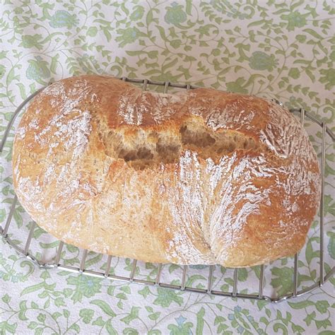 Clay Pot Bread Recipe Amy Jo Ehman