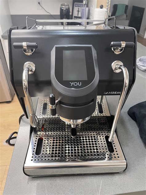 Gaggiuino Setup Rgaggiaclassic