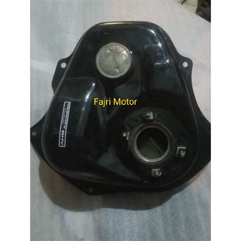 Jual Tangki Tengki Teng Bensin Vario Fi Vario Fi Old Original Shopee Indonesia