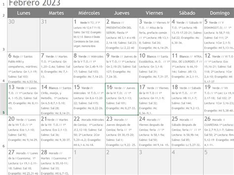 Semana Santa 2024 Calendario Catolico Maxy Stepha