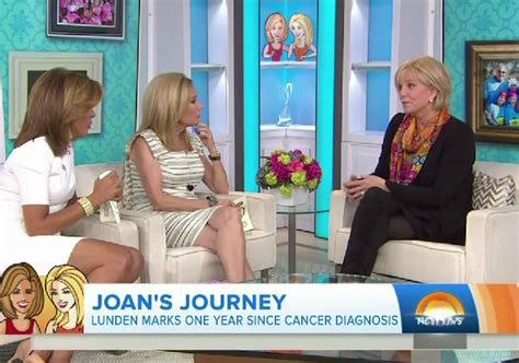 The Appreciation Of Booted News Women Blog Joan Lunden