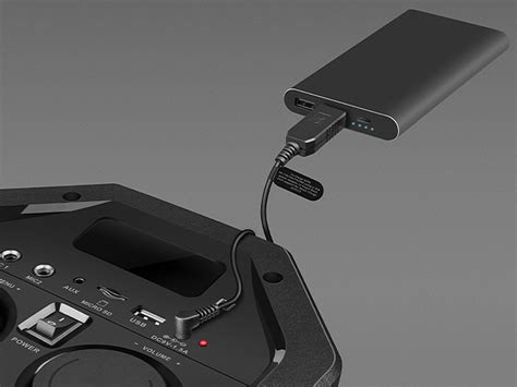 SVEN PS-710 Аудиосистема для вечеринок с Bluetooth, караоке и FM-радио
