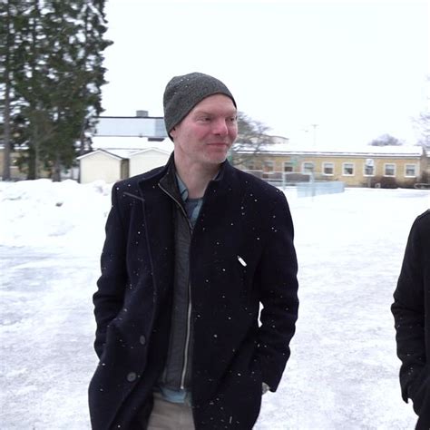 Historiepodden Besöker Borgarskolan I Gävle Där Allt Började Svt