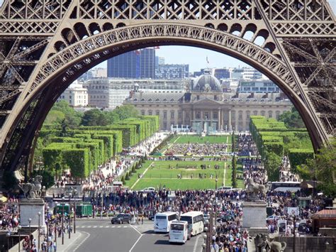 Fotos Guía De Isla De Francia Turismo Vacaciones Y Fines De Semana