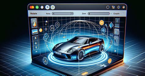 3d Transformations What Are They Used For In Data Annotation